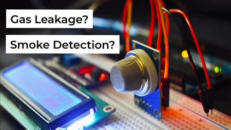 Generic Mq2 Mq 2 Gas Sensor Module Smoke Methane Butane Detection At Rs 68 Mq6 Gas Sensor In