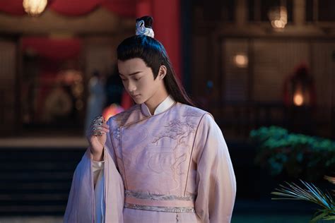 Profile Biography And Career Journey Of Xu Bin 徐滨 Wu Bis Actor In The Chinese Bl Drama