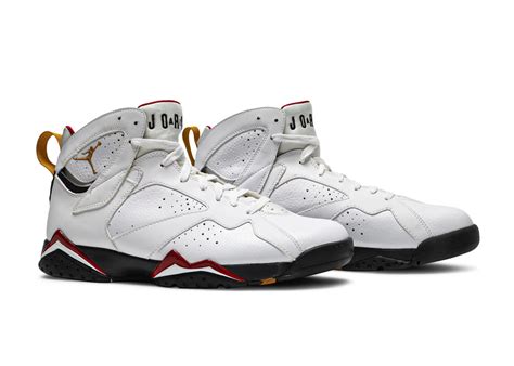 史上第三次复刻！乔丹亲穿 Aj 三十周年纪念回归！ 球鞋资讯 Flightclub中文站sneaker球鞋资讯第一站