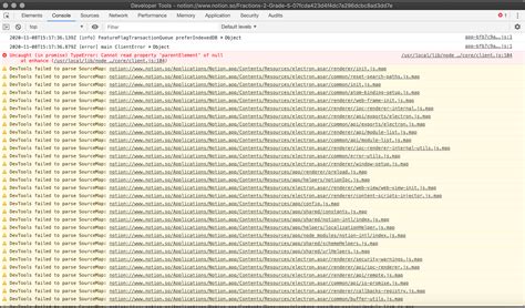 enhancer won t load · issue 232 · notion enhancer notion enhancer · github