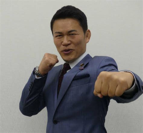 須藤元気参院議員、衆院東京15区補選に出馬へ News Everyday