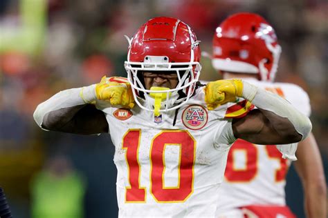 🏈 Chiefs Isiah Pacheco Ruled Out Again After A Cleanup Surgery On
