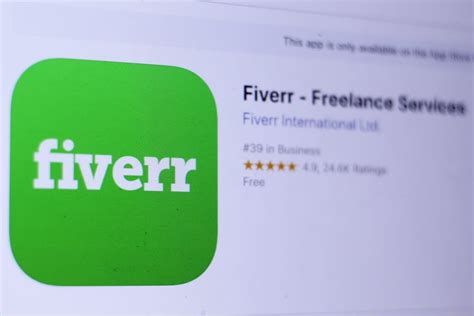 Fiverr Down Not Working Users Getting 500 Internal Server Error