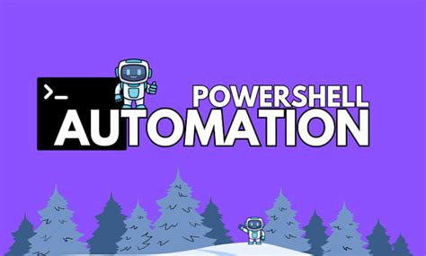 Create A Custom Powershell Automation Script By Michaelscripts Fiverr