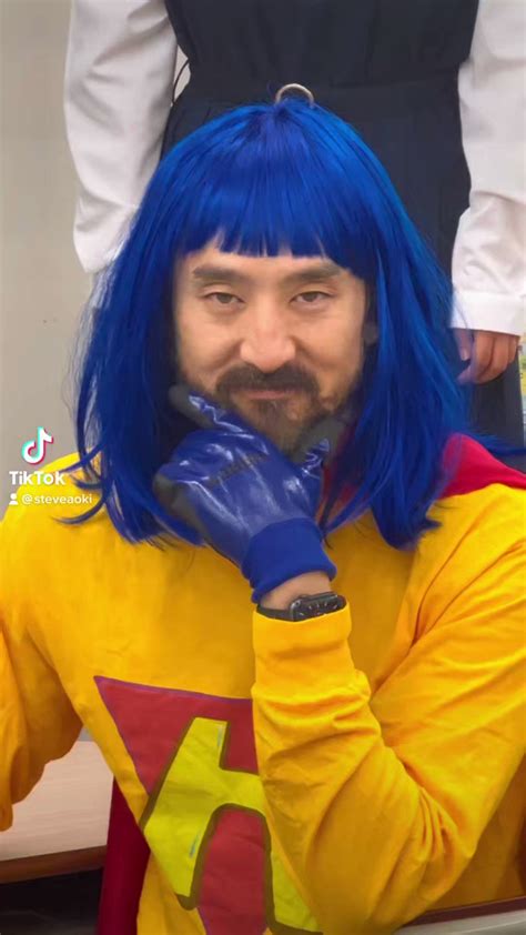 Steve Aoki On Twitter Avantgardey X Steve Aoki In Tokyo Check Out