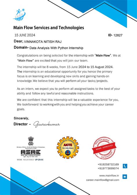 Nitish Raj Vinnakota On Linkedin Datascience Python Dataanalysis