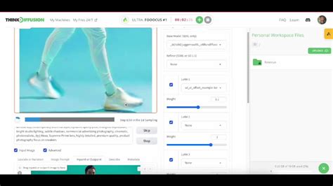 Gourav Ghosh On Linkedin Dalle Midjourney Runwayml Automatic1111 Comfyui Fooocus Forge