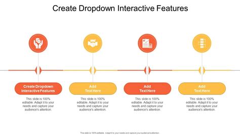 Create Dropdown Interactive Features In Powerpoint And Google Slides Cpb
