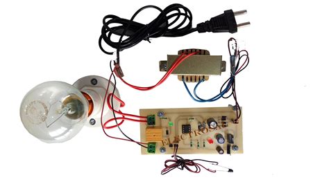 Temperature Controlled Load Electrosal