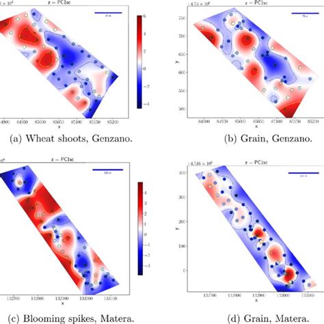 Deterministic Interpolation By Radial Basis Functions Download