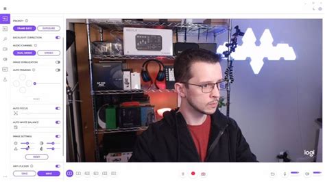 Logitech Capture ดาวน์โหลด