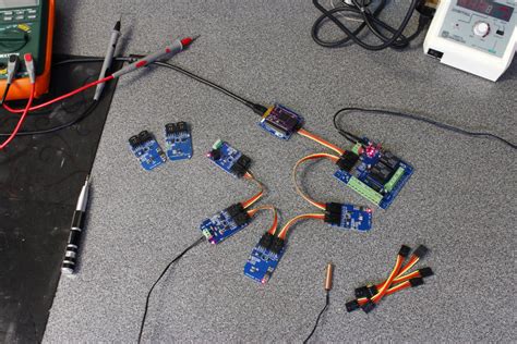 Onion Omega 2 And Onion Omega 1 Hardcore Kit NCD Store