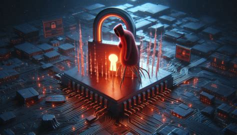 Microsoft Officially Approved This Extremely Dangerous Door Opening Malware