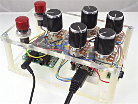 Quality Audio On Teensy3 With Arduino Dangerous Prototypes