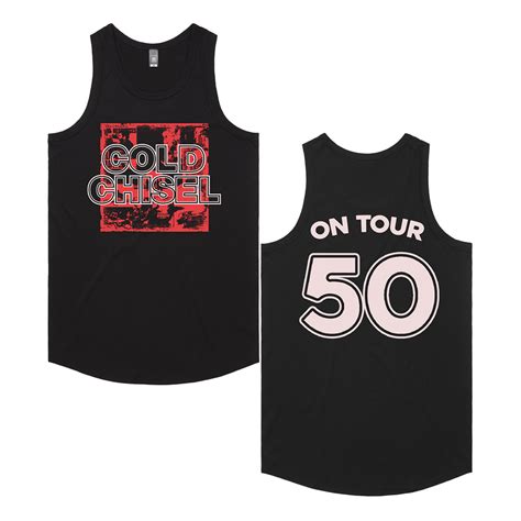 Cold Chisel Cold Chisel Official Merchandise