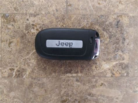 Jeep Key Replacement Mr Spare Key Locksmith For Jeep Car Keys
