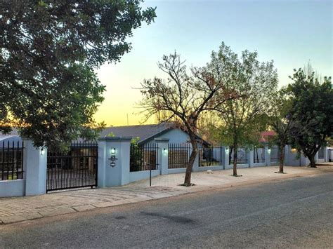 Things To Do In Klerksdorp