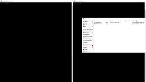 Github Ivegotnorto Slidingwindow Sliding Window Protocols Implementation