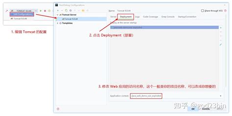在 Idea 中创建 Java Web 项目的方式(详细步骤教程) 知乎 在 Idea 中创建 Java Web 项目的方式(详细步骤教程) 知乎
