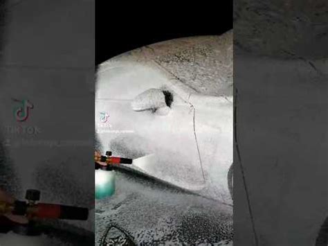 レクサスRCFに手洗い洗車プレミアムを施工しましたシラザン50施工車両で水弾きは抜群メンテナンスも含めてトップコート等簡易車内清掃オゾン
