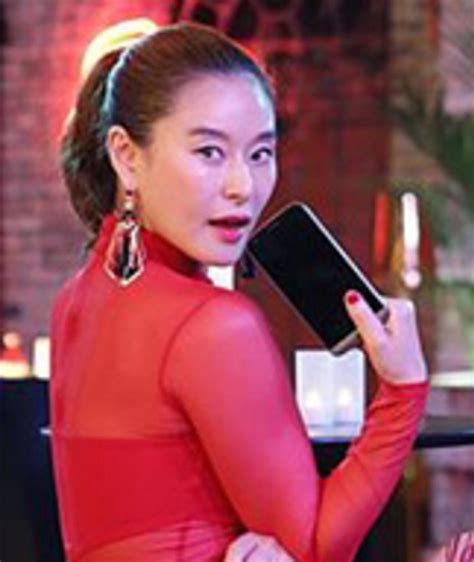 Ye Ji Won Movies Bio And Lists On Mubi