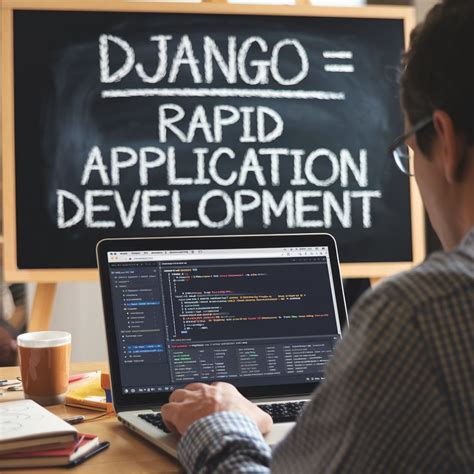 Abdulrahim Ramadan On Linkedin Django Python Webdevelopment Fullstack Codinglife