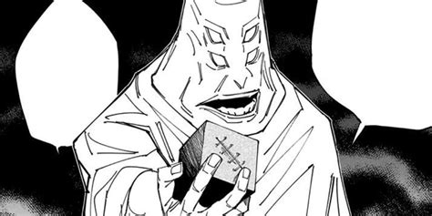 Strongest Cursed Techniques In Jujutsu Kaisen