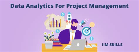 A Detailed Guide To Data Analytics For Project Management