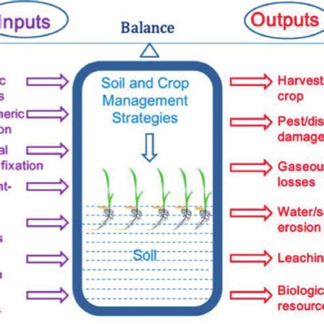 Pdf Factors Affecting Yield Of Crops