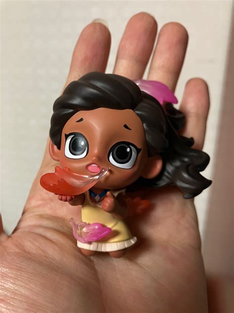 팝마트 차일드후드 포카혼타스 콜리 Colley