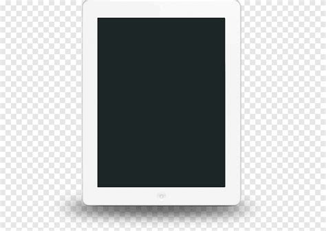 컴퓨터 모니터 멀티미디어 사각형 전자 제품 Ipad Free S 가제트 전자 기기 Png Pngegg