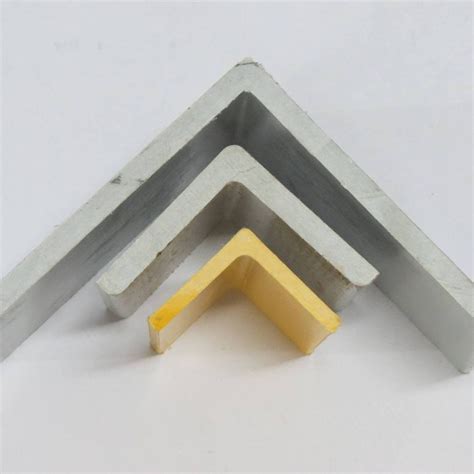 Frp L Shape Angle Grp Structure Reinforced Angles Fiberglass Equal