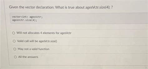 Solved Consider The If Elseif Else Structure Below If X