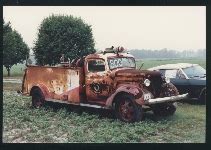 Forestville Fire Department