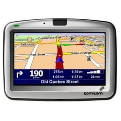 Instrukcja Obsługi Tomtom Go 510 Polski 80 Stron