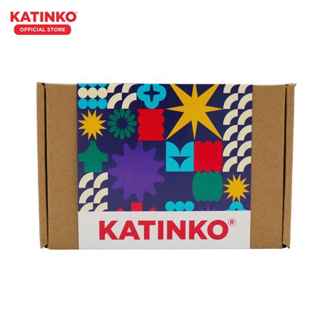 Katinko T Set Small Box V2