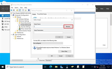 วธการ Deploy Software exe โดยใช Group Policy Object GPO AbleNet