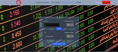 Ramesh Prasad Joshi Web Developer Portfolio
