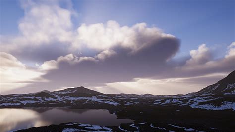 Updated For 2021 Lts The Definitive Guide To Lighting In The High Definition Render Pipeline