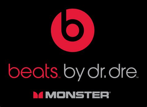Beats By Dre Logo Logodix