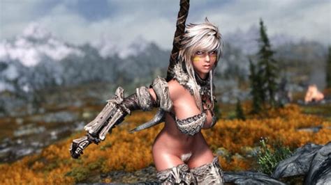 Rosa Round Bottom SSE ADULT Follower Mod Adult Mods LoversLab