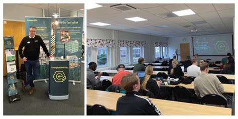 Energieffektivisering Fastighetsoptimering Värmeinjustering Förgrönarefastigheter