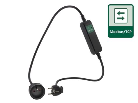 powercable modbus 101x netio products a s