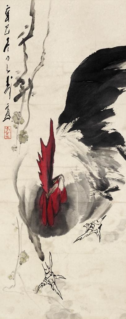 讓你深深愛上中國畫的美 每日頭條