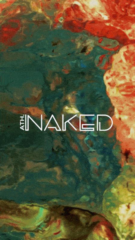 Inku Naked Bar Athens