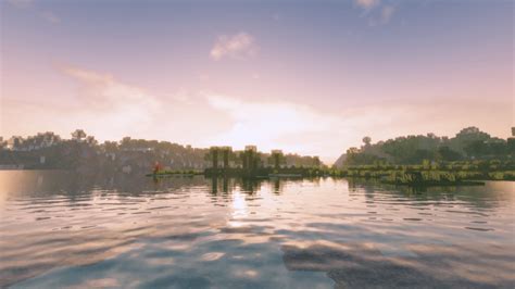 KUDA Shaders Shaders Mods