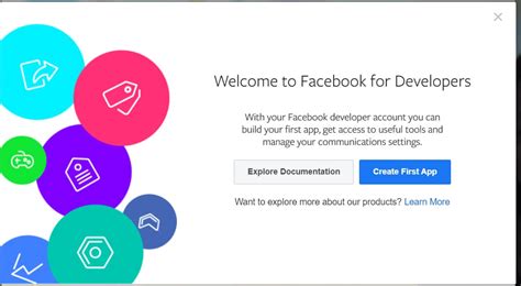 How To Create Facebook App Id For Yoast And Rank Math Wp Logout