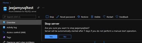 Lets Get Confused Azure Database For Mysql Mariadb Postgresql