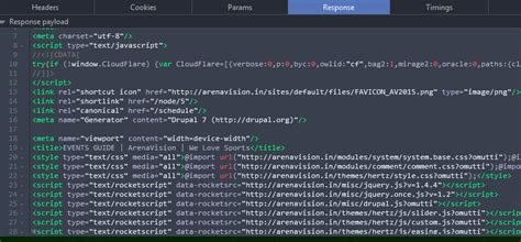 Javascript Php Filegetcontents Doesnt Get All Contents Try With