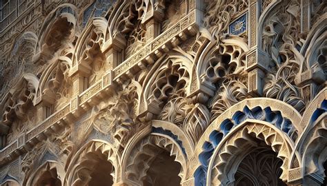 Gothic Tracery The Art Of Stone And Light